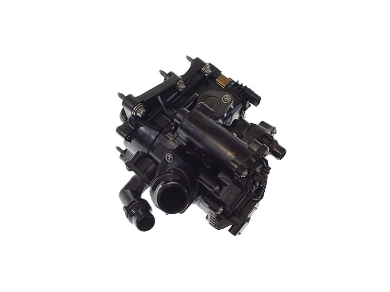 Genuine BMW 11538631943 Thermostat - BMW | 11538843405