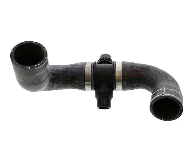 Genuine BMW 11538645481 Coolant Hose; Thermostat Housing to Water Pump ...