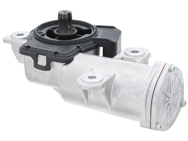 Genuine BMW 11617505805 Intake Manifold Actuator - BMW