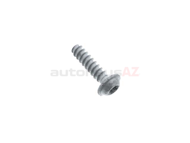 Genuine BMW 11617535849 Screw - BMW