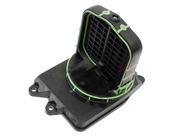 Genuine BMW 11617579114 Intake Manifold Adjusting Unit; Left - BMW ...
