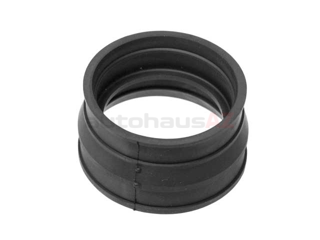 Genuine BMW 11617830265 Air Intake Hose; Air Collector to Throttle Body ...