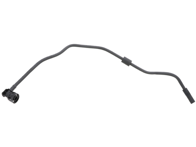 Genuine BMW 11657588771 Vacuum Hose/Line; Lower - BMW