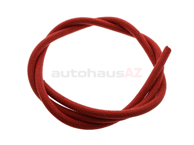 Genuine BMW 11657796857 Vacuum Hose/Line - BMW | 11747785755