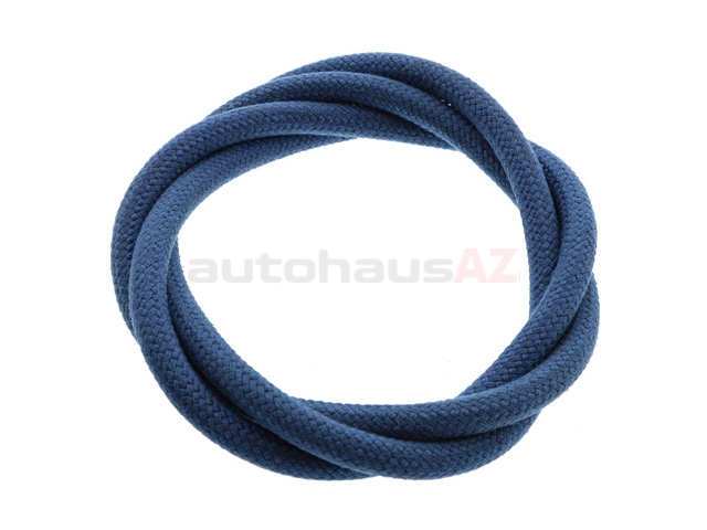 Genuine BMW 11657796879 Vacuum Hose/Line; 3.5 X 7.5 mm - Outside Cloth ...