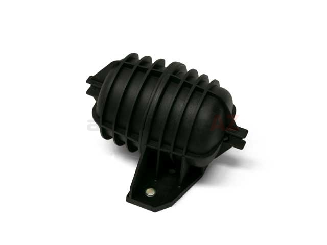 Genuine BMW 11657799790 Vacuum Reservoir; Rear - BMW