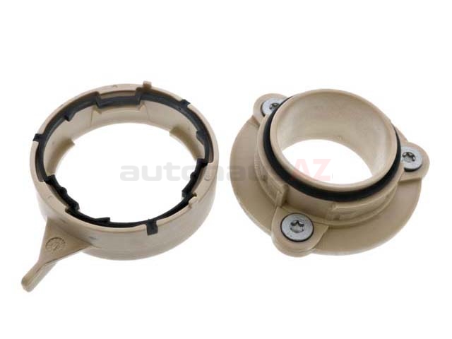 Genuine BMW 11658627680 Turbocharger Inlet Hose Adapter - BMW