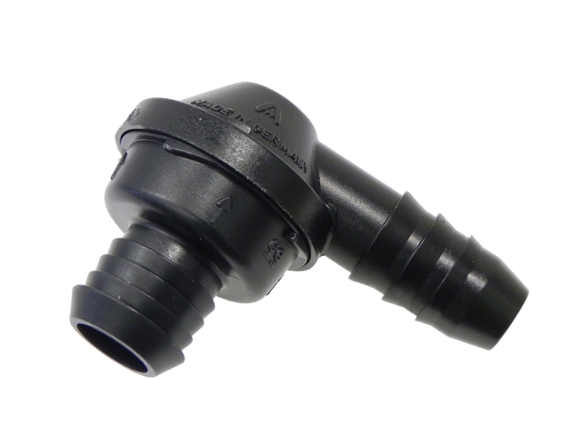 Genuine BMW 11667609925 Power Brake Check Valve - BMW | 34331161300