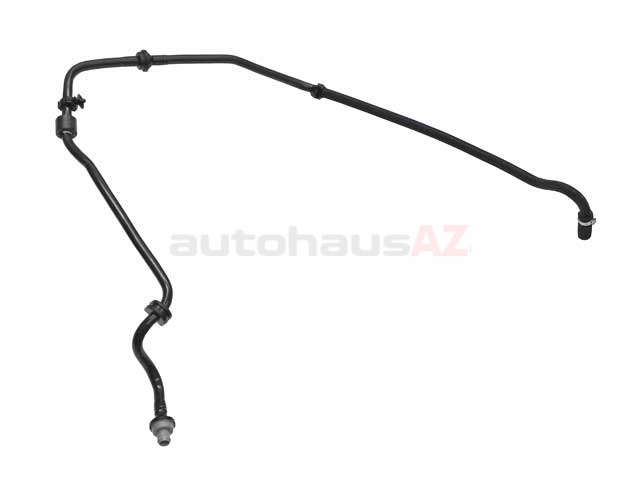 Genuine BMW 11667611337 Power Brake Booster Line - BMW