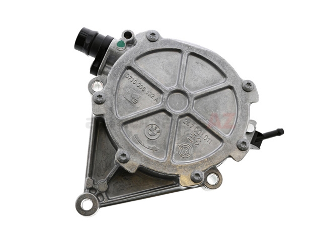 Genuine BMW 11667640279 Vacuum Pump SKU: 1505300-BM-11667640279 - BMW ...