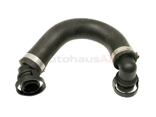 Genuine BMW 11723420627 Secondary Air Injection Hose; Pump to Valve ...