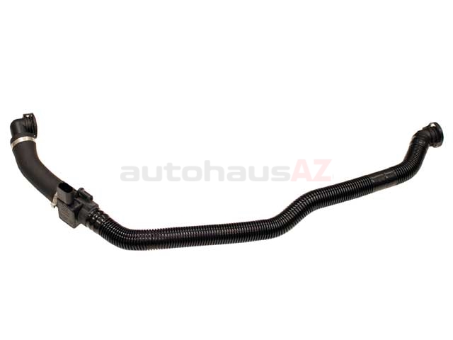 Genuine BMW 11727838504 Secondary Air Injection Hose; To Air Pump ...