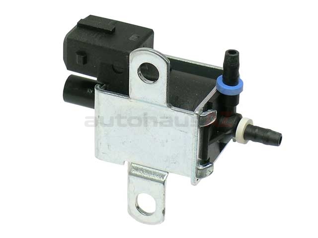 Genuine BMW 11741742711 Vacuum Control Valve - BMW