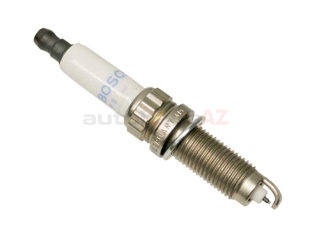 Genuine BMW 12120039634 Spark Plug - BMW | 12120038832 ZMR5TPP330
