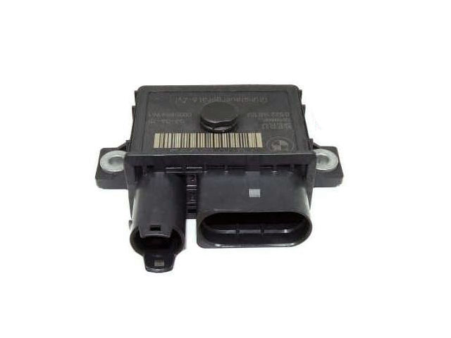 Genuine BMW 12217800156 Glow Plug Controller; Pre-Heating | 12218591724