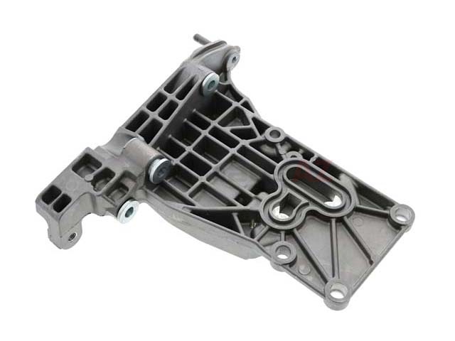 Genuine BMW 12317533837 Alternator Bracket - BMW