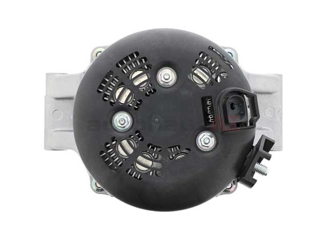 Genuine BMW 12317591532 Alternator; 170 Amp - BMW | 12317591533