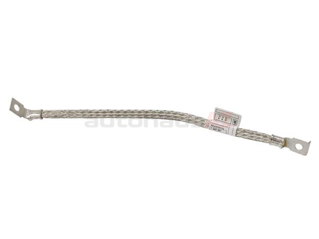 Genuine BMW 12427549396 Ground Cable - BMW