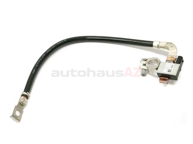 Genuine BMW 12427603567 Battery Cable - BMW, Mini | 12427564491 ...