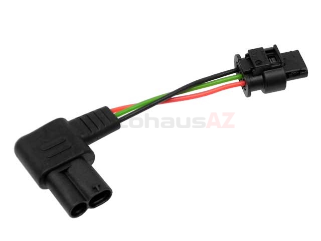 Genuine BMW 12517615476 Battery Cable; Adapter Lead for Negative ...