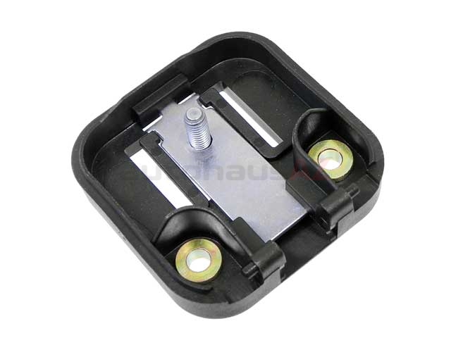 Genuine BMW 12521702102 Auxiliary Jump Start Terminal Base - BMW