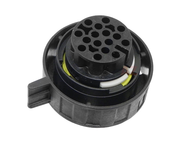 Genuine BMW 12527503442 Auto Trans Valve Body Connector Socket - BMW