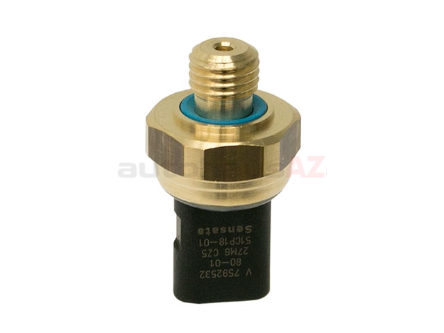 Genuine BMW - Mini 12617592532 Oil Pressure Switch - BMW, Mini