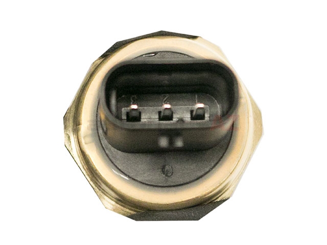 Genuine BMW - Mini 12617592532 Oil Pressure Switch - BMW, Mini