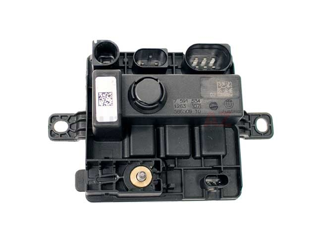 Genuine BMW Integrated Supply Module (IVM) 12637591534 BMW X5 328i 535i ...
