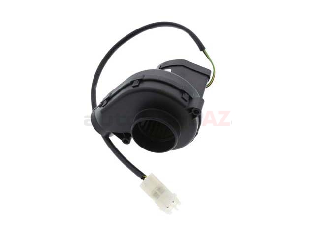 Genuine BMW 12901438062 Blower Motor - BMW | 12900304800