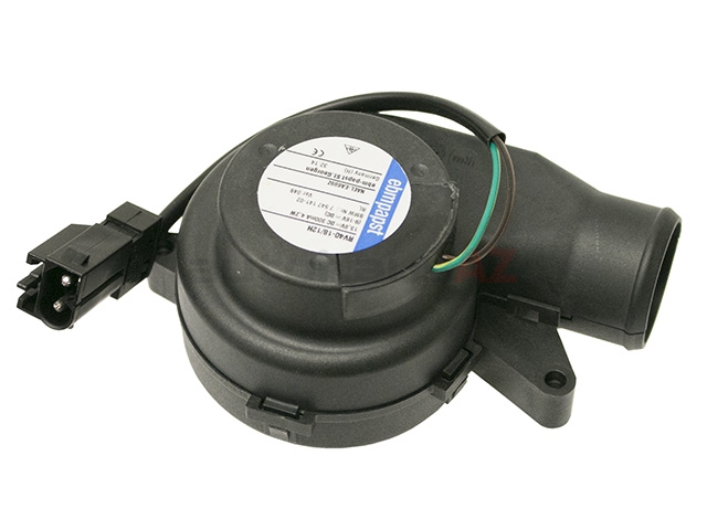 Genuine BMW 12907547141 Blower Motor; E-Box Fan; Control Unit Housing - BMW