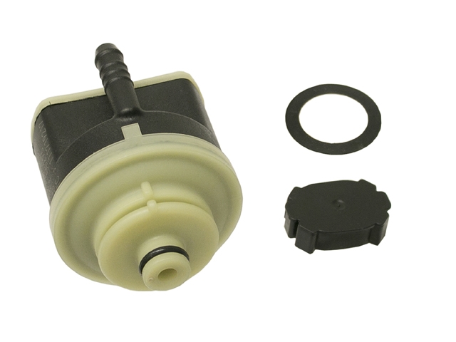 Genuine BMW 13327822498 Fuel Filter - BMW