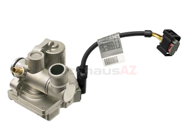 Genuine BMW 13417834495 Idle Air Control Valve - BMW