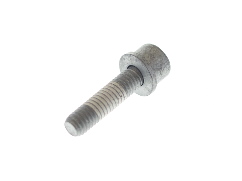 Genuine BMW 13517632572 Screw - BMW