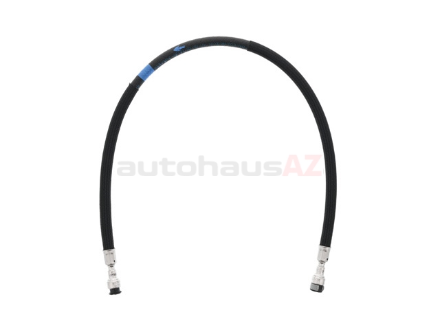 Genuine BMW 13537537964 Fuel Hose/Line; Inlet to Fuel Rail - BMW