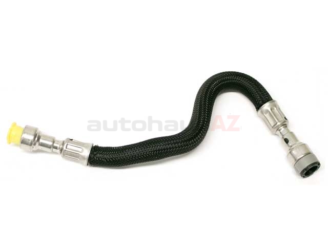 Genuine BMW 13537557326 Fuel Hose/Line - BMW