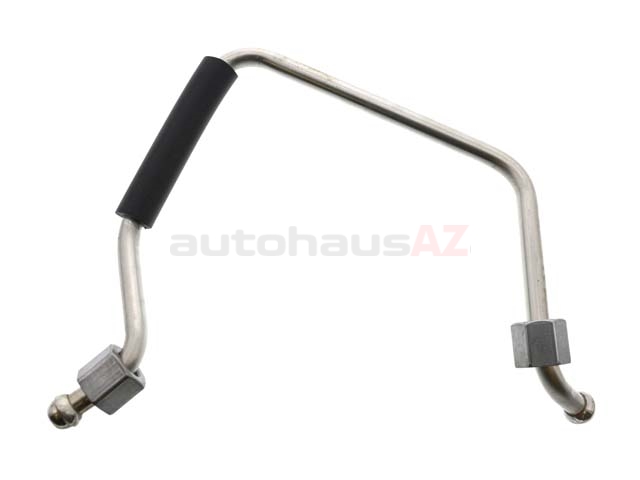Genuine BMW 13537585426 Fuel Injection Fuel Feed Pipe - BMW