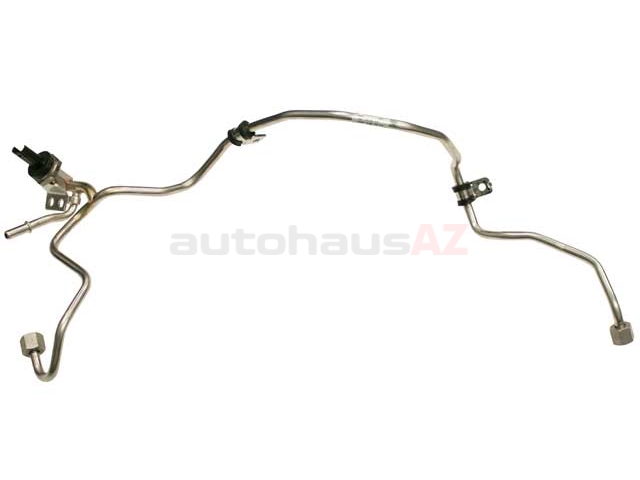 Genuine BMW BM-13537622850 Fuel Line | 13537547605 13538649966