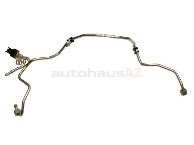 Genuine BMW 13538649966 Fuel Line - BMW | 13537547605 13537622850
