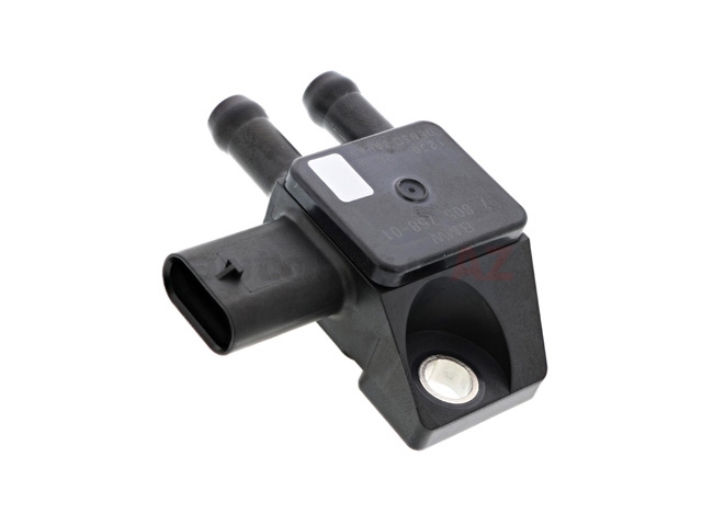 Genuine BMW 13627805758 Exhaust Backpressure Sensor - BMW