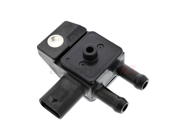 Genuine BMW 13627805758 Exhaust Backpressure Sensor - BMW