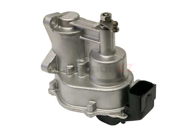 Genuine BMW BM-13627834494 Fuel Injection Throttle Actuator - BMW