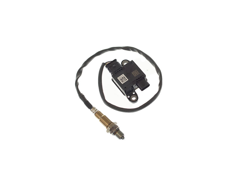 Genuine BMW 13628582024 Diesel Exhaust Particulate Sensor - BMW ...