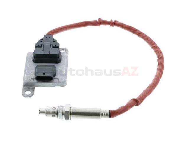 Genuine BMW 13628589844 NOx (Nitrogen Oxide) Sensor - BMW | 13627812528 ...