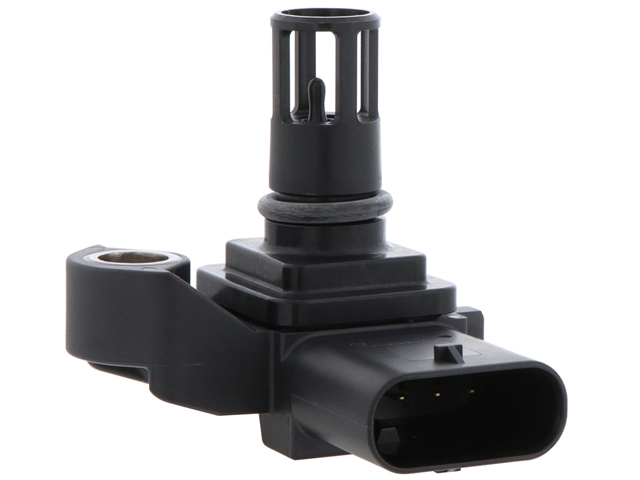 Genuine BMW 13628637900 Manifold Absolute Pressure Sensor - BMW
