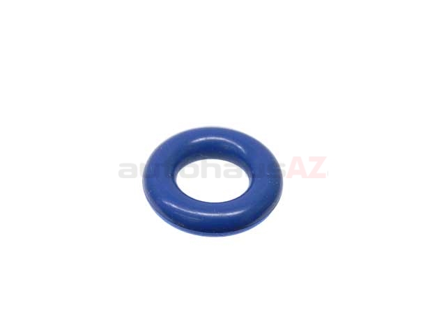 Genuine BMW 13647516741 Fuel Injector Seal; Upper - BMW