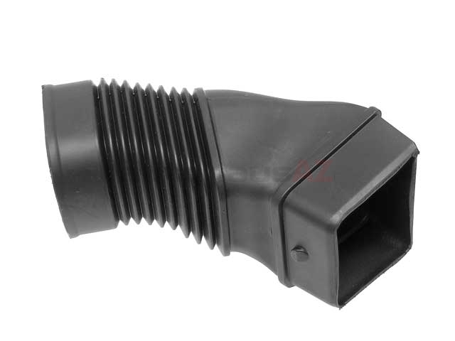 Genuine BMW 13711438768 Radiator Support Air Duct; Air Filter Housing ...