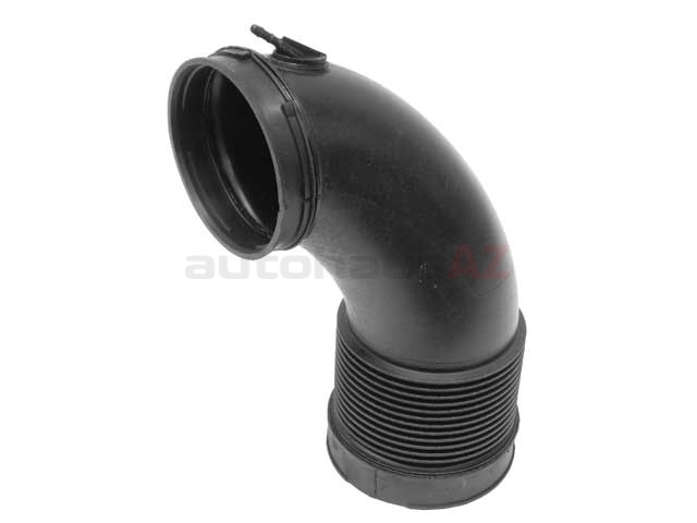 Genuine BMW 13717501202 Air Intake Hose; AMS to Throttle Housing - BMW ...