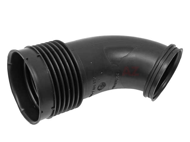 Genuine BMW 13717514879 Air Intake Hose; Rubber Boot - BMW