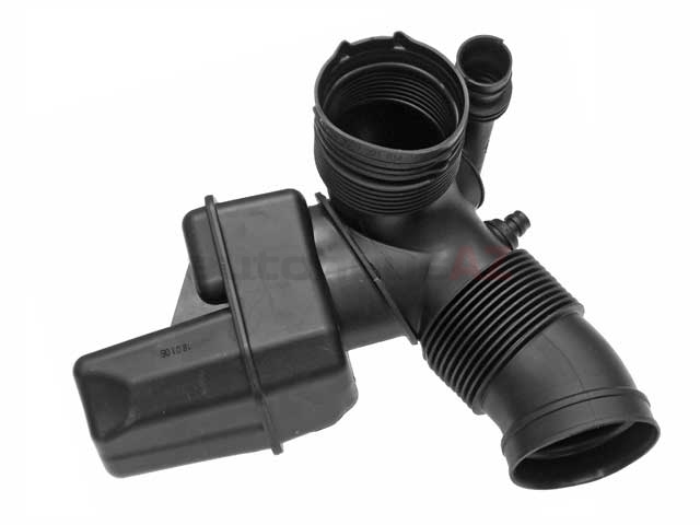 Genuine BMW 13717521034 Air Intake Hose; Air Filter to Throttle Housing ...